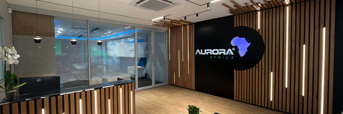 Contact – Aurora Lighting
